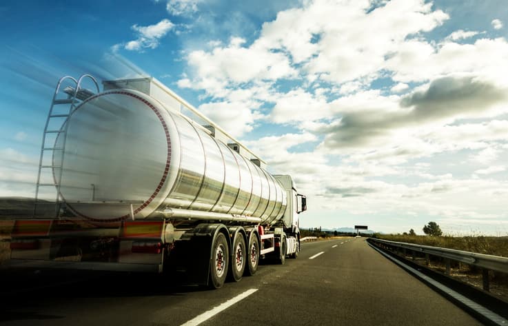 Where We Deliver - Direct Oil
